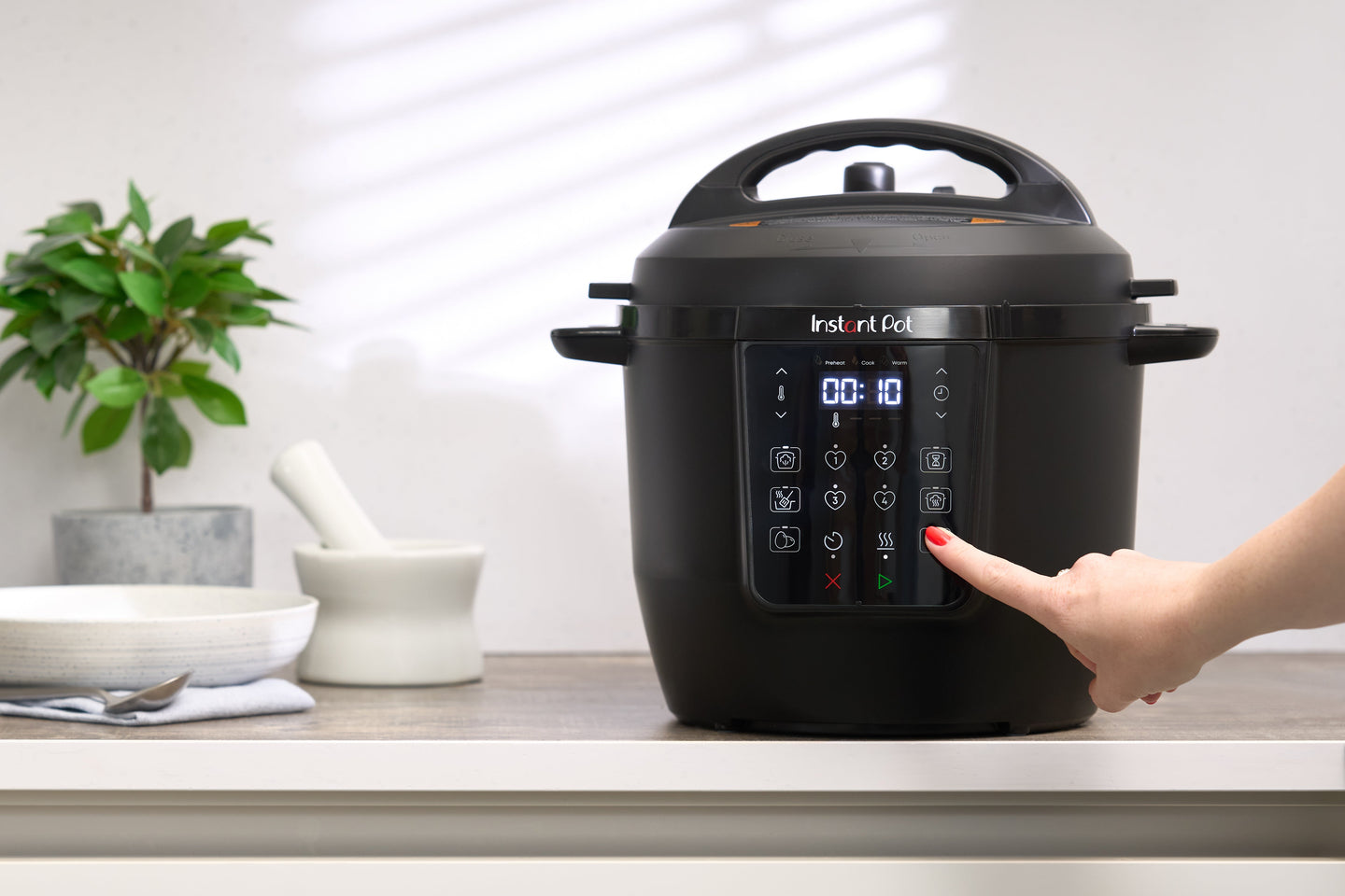 10 Things We Love About Instant Pot: From Fast Meals to Energy Savings ...