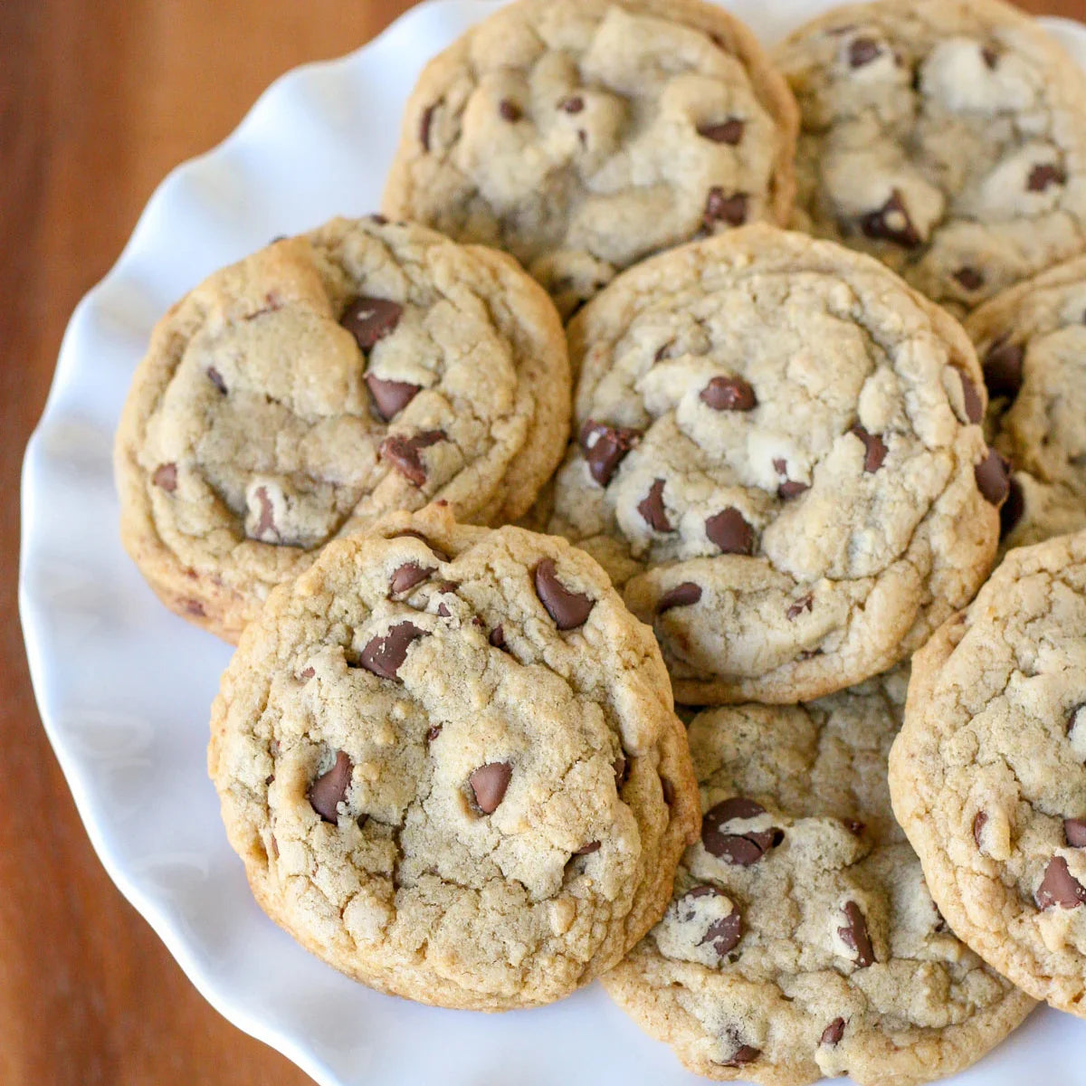 Choc Chip Cookies – Instant Pot Australia