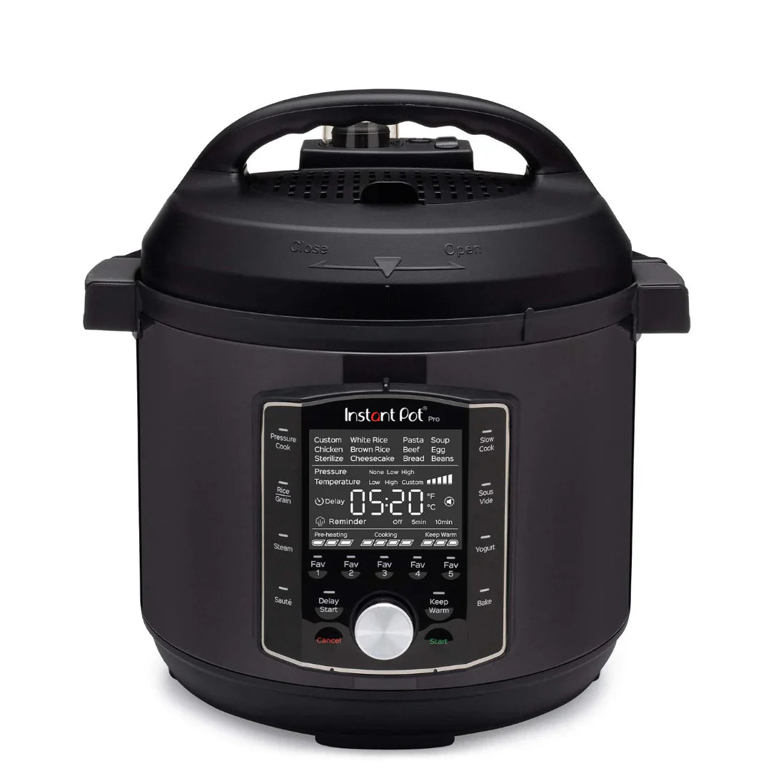 Instant Pot® Pro Multi-Cooker 8L – Instant Pot Australia
