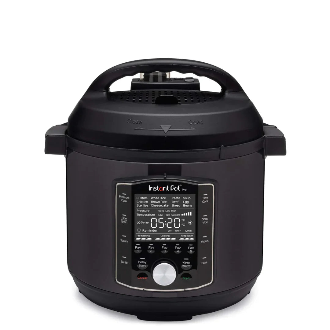 Instant Pot® Pro Multi-Cooker 5.7L – Instant Pot Australia