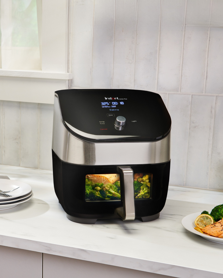 Instant Air Fryers – Instant Pot Australia