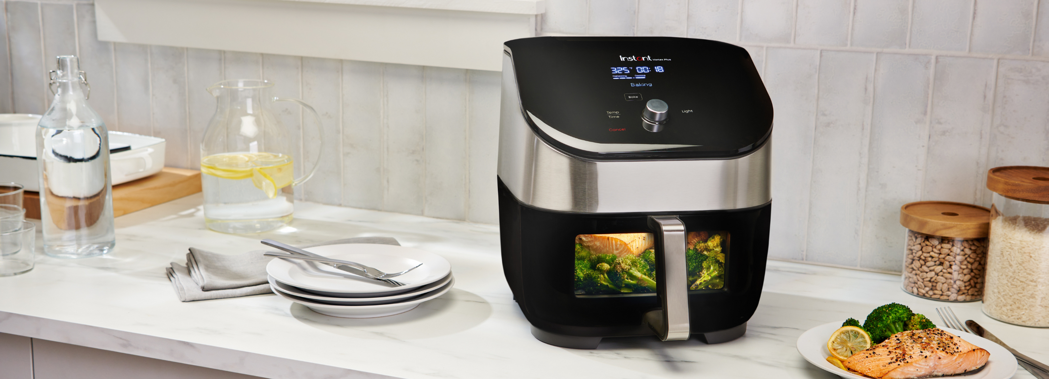 Instant Air Fryers – Instant Pot Australia