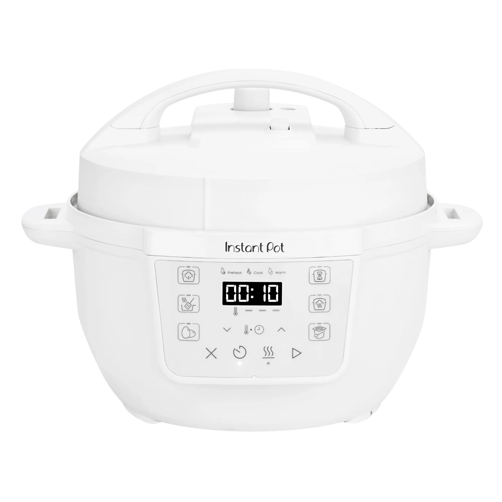 Instant® Pot Rio Mini 3.8L Sea Salt – Instant Pot Australia