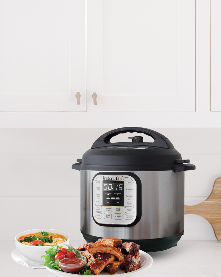 Instant Pot® Duo – Instant Pot Australia