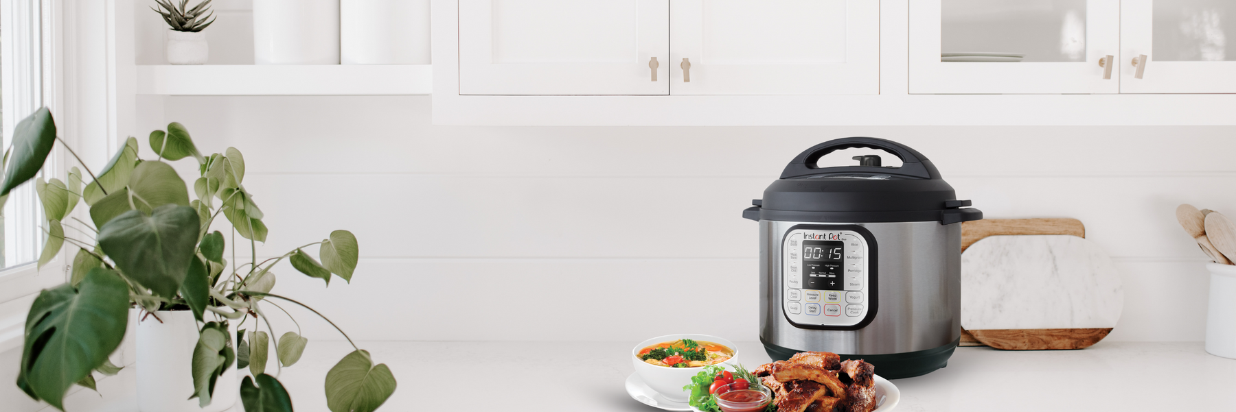 Instant Pot® Duo – Instant Pot Australia