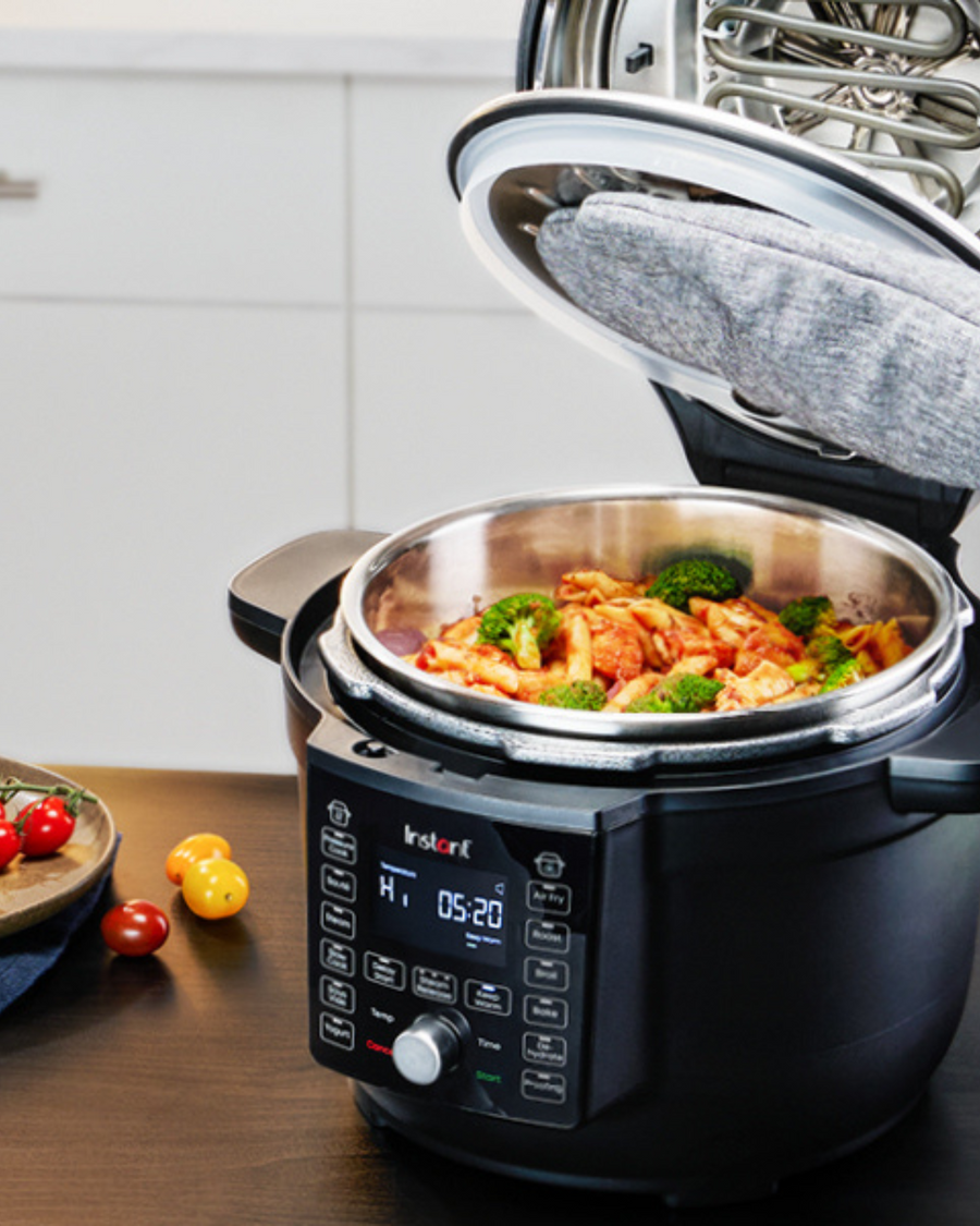 Instant Pot® Duo Plus – Instant Pot Australia