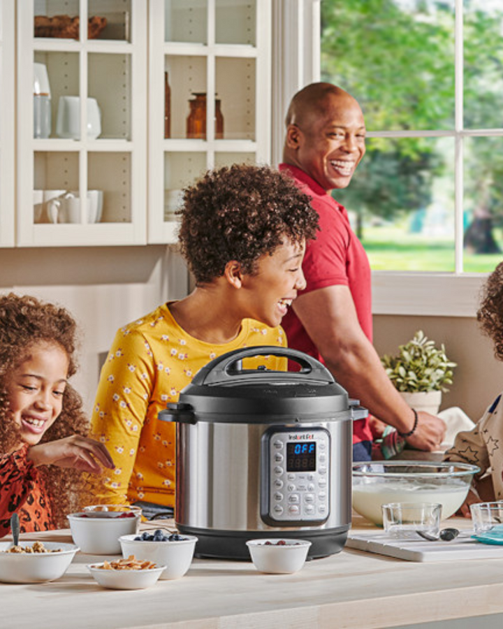 Instant Pot® Duo Plus – Instant Pot Australia