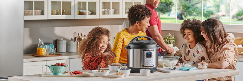 Instant Pot® Duo Plus – Instant Pot Australia