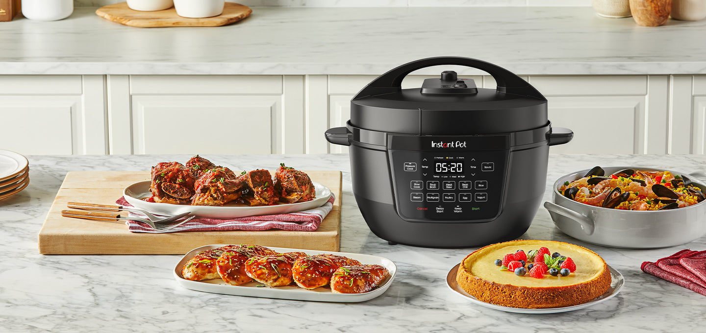 Instant Pot MultiCookers – Instant Pot Australia