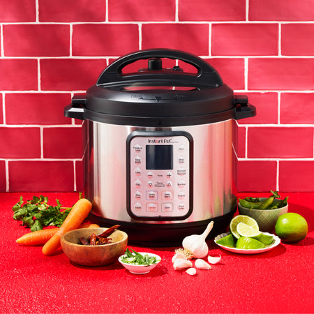 Instant Pot® 3L Duo Plus Multi Cooker – Instant Pot Australia