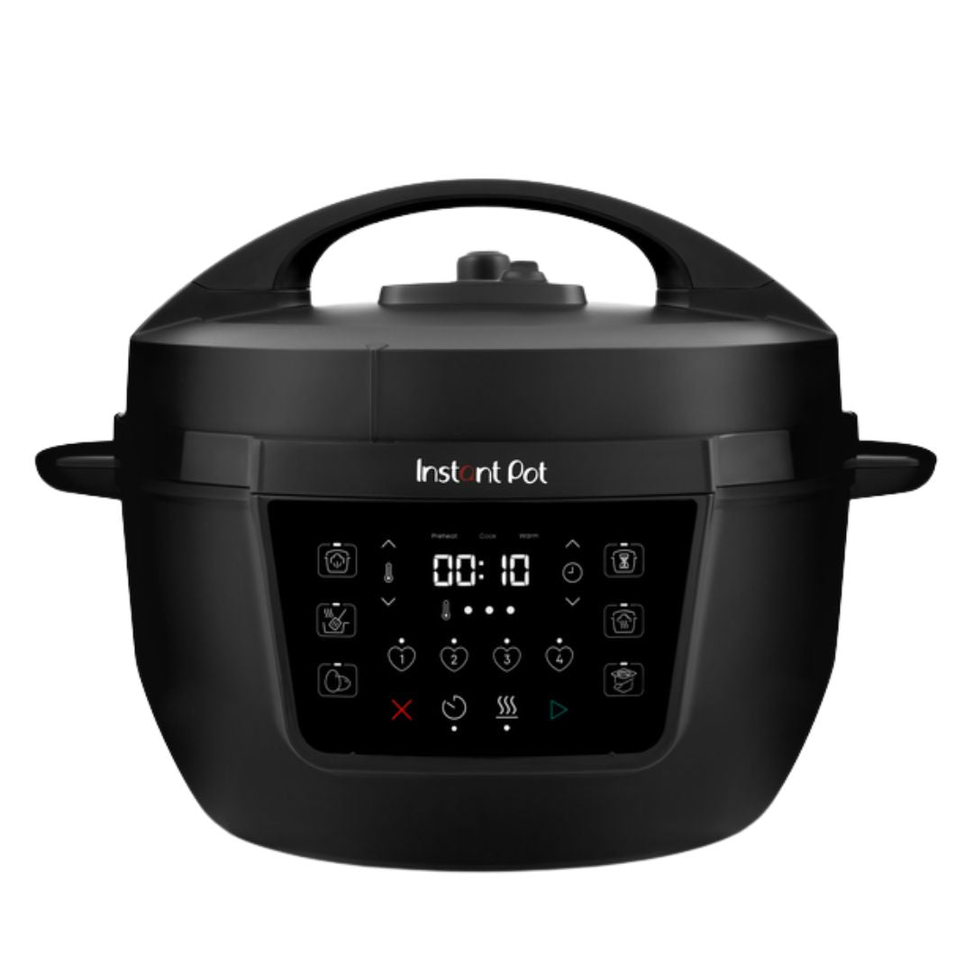 Instant® Pot RIO Wide Base Multi Cooker 7.1L – Instant Pot Australia