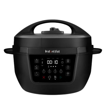 Instant® Pot RIO Wide Base Multi Cooker 7.1L – Instant Pot Australia