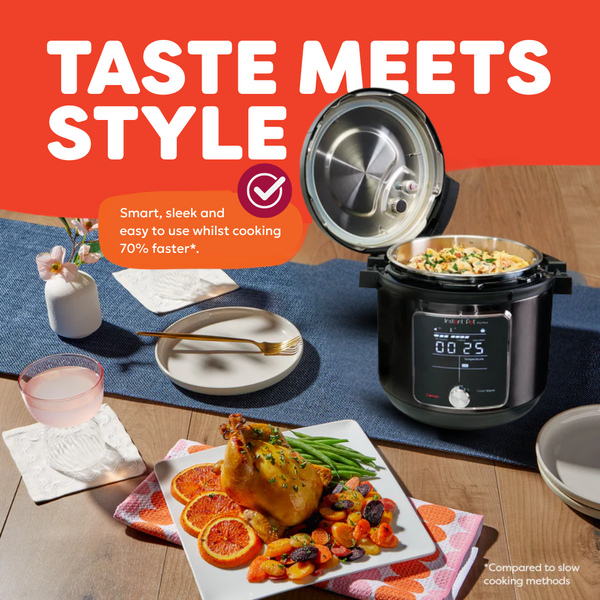 Instant Pot® 5.7L Pro Plus Wifi Multi Cooker – Instant Pot Australia