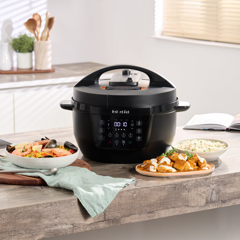 Instant Pot MultiCookers – Instant Pot Australia