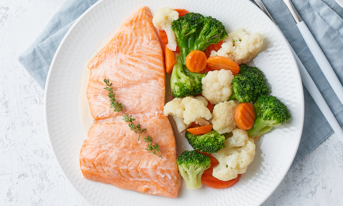 Instant Pot® Duo Plus – Instant Pot Australia