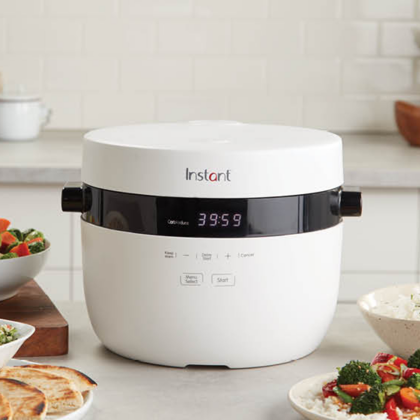 Instant Pot Australia | Multi-Cookers, Air Fryers & More