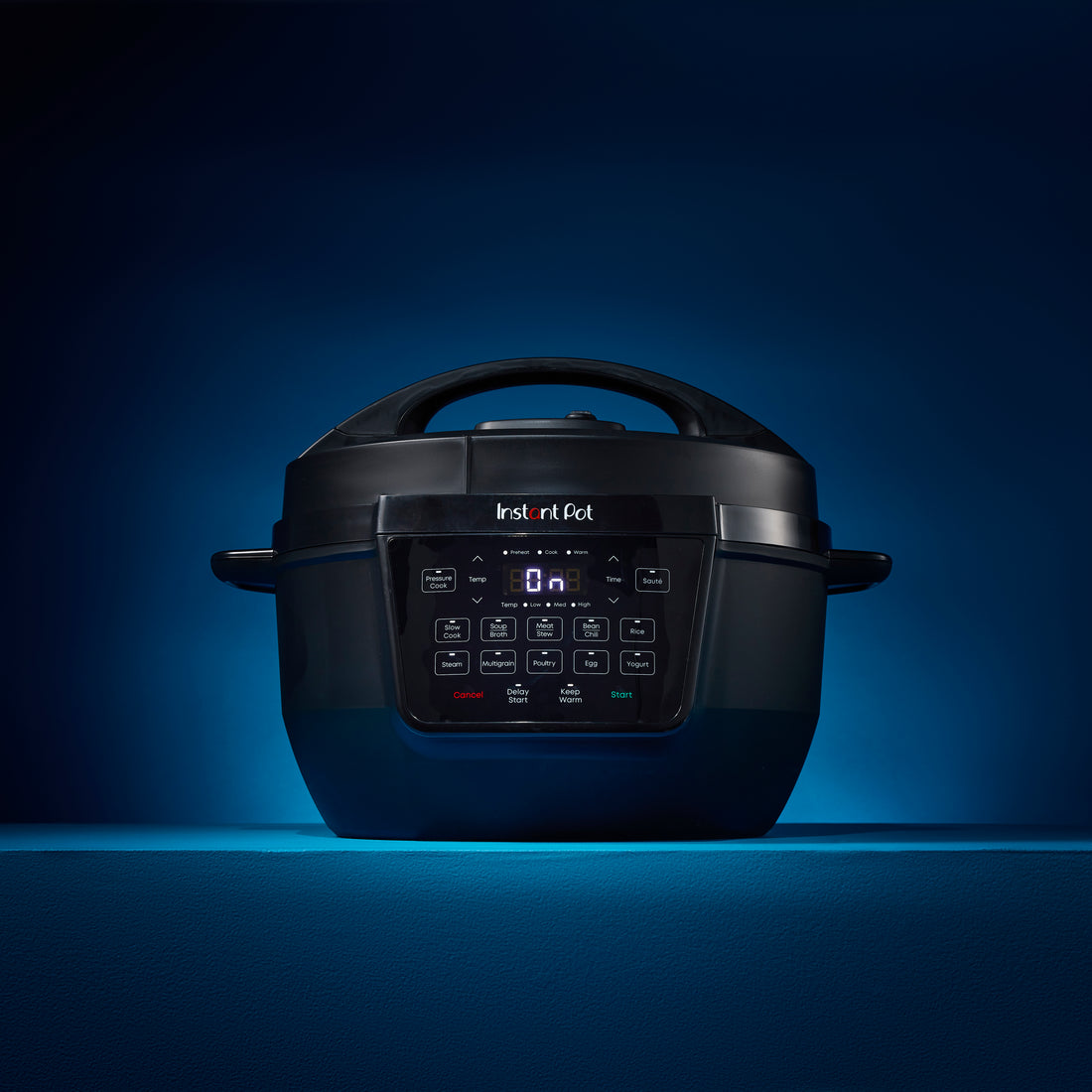 Instant® Pot RIO Wide Base Multi Cooker 7.1L – Instant Pot Australia