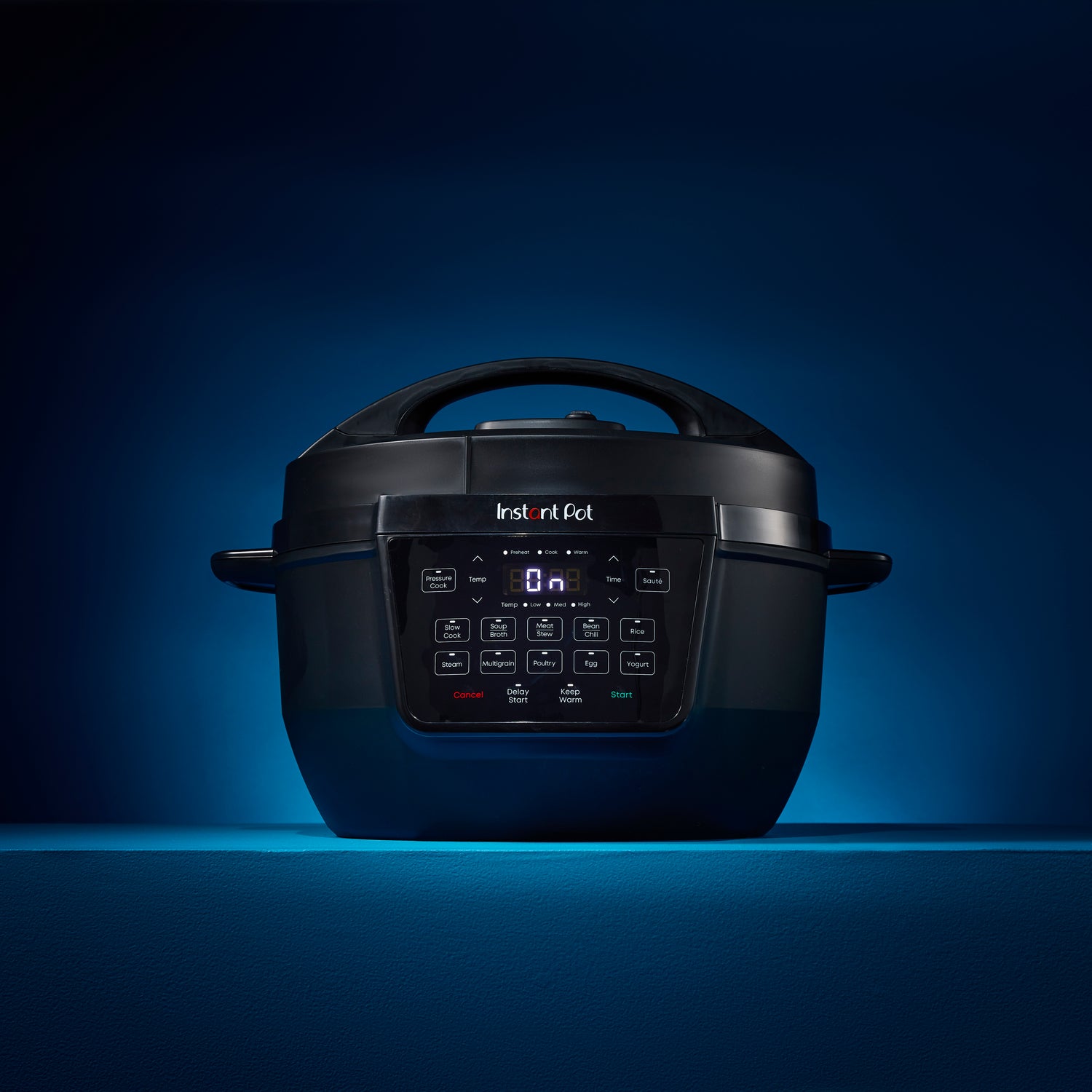 Instant® Pot RIO Wide Base Multi Cooker 7.1L – Instant Pot Australia