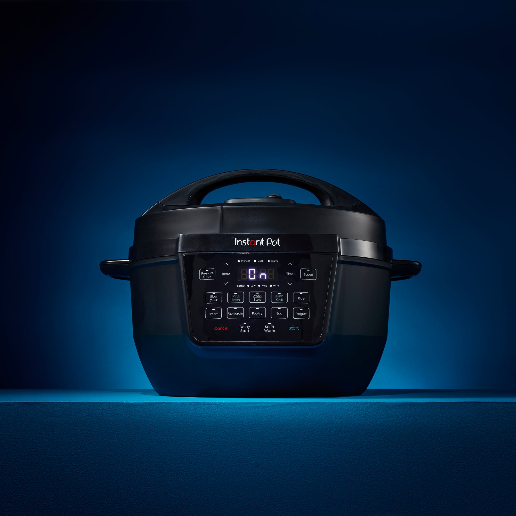 Instant® Pot RIO Wide Base Multi Cooker 7.1L – Instant Pot Australia