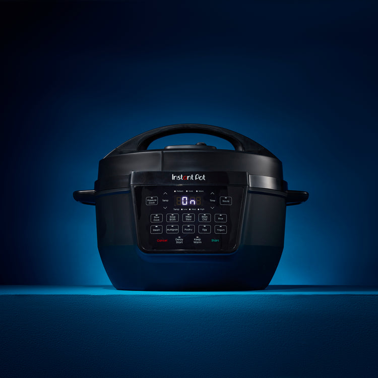 Instant® Pot RIO Wide Base Multi Cooker 7.1L – Instant Pot Australia