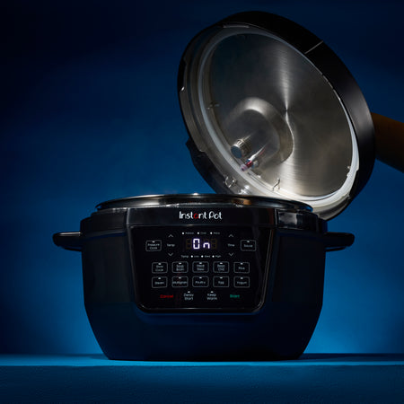 Instant® Pot RIO Wide Base Multi Cooker 7.1L – Instant Pot Australia