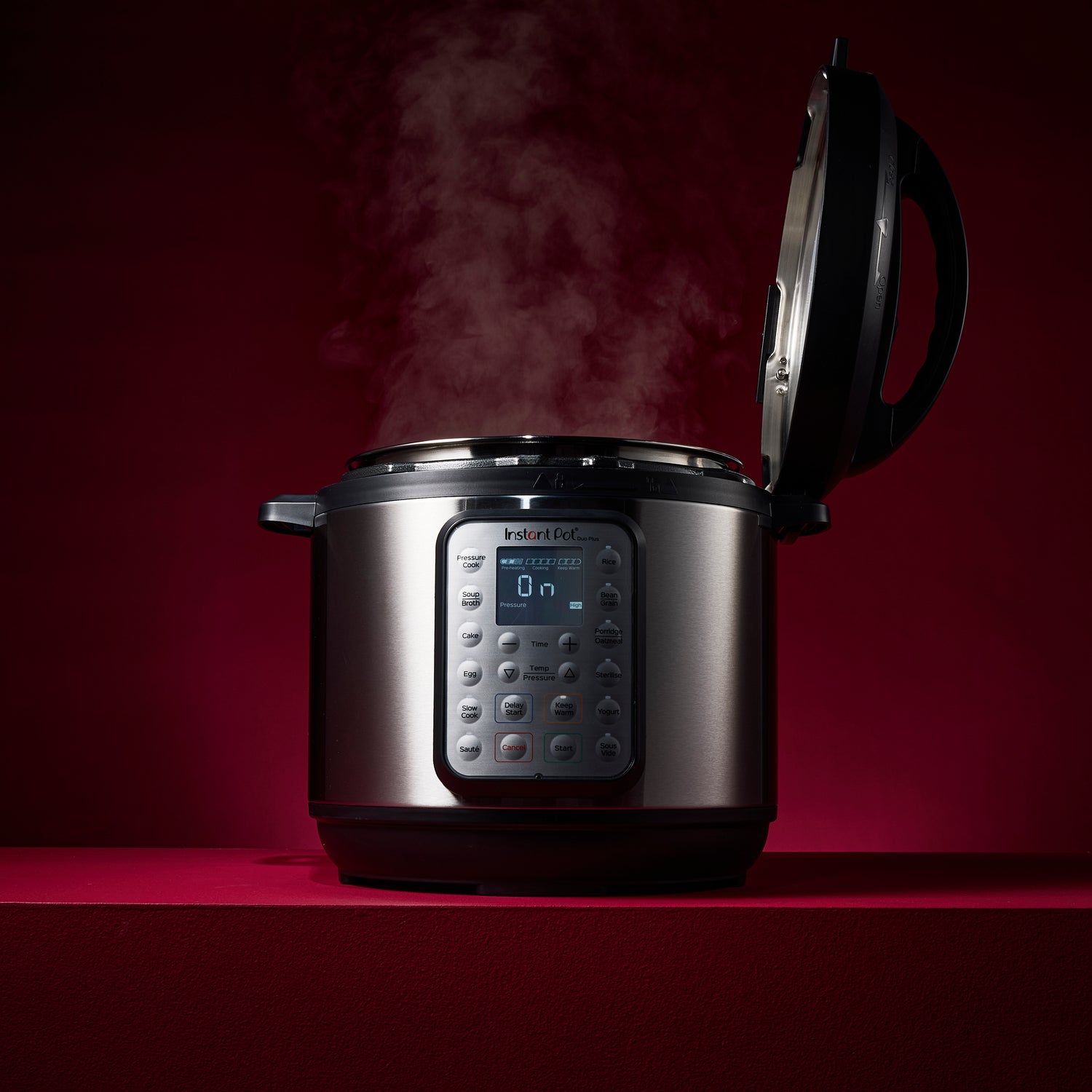 Instant Pot® 3L Duo Plus Multi Cooker – Instant Pot Australia