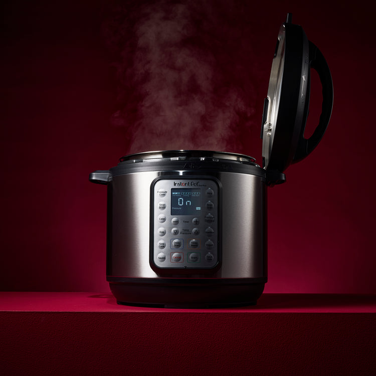 Instant Pot® 3L Duo Plus Multi Cooker – Instant Pot Australia