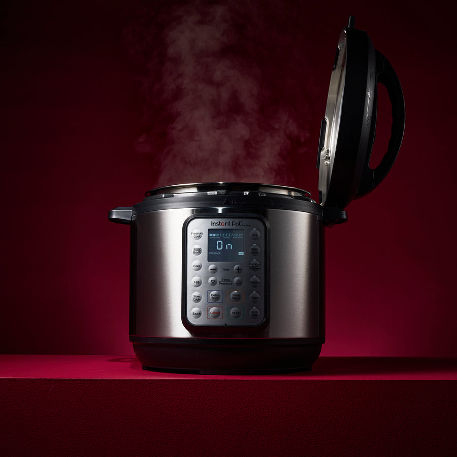 Instant Pot® 3L Duo Plus Multi Cooker – Instant Pot Australia