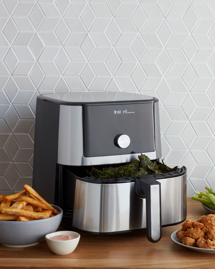 Instant Pot Vortex Plus Air Fryers – Instant Pot Australia
