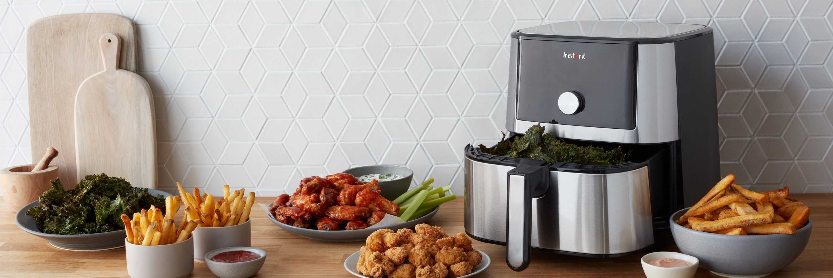 Instant Pot Vortex Plus Air Fryers – Instant Pot Australia